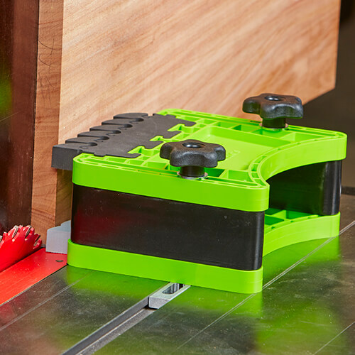 FeatherDUO® Stackable Featherboard Kit