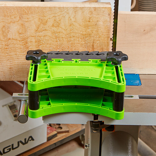 FeatherDUO® Stackable Featherboard Kit
