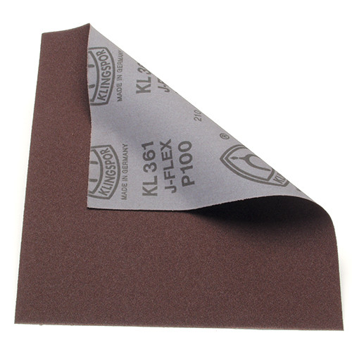 9X11 CLOTH A/O SHEETS (5)