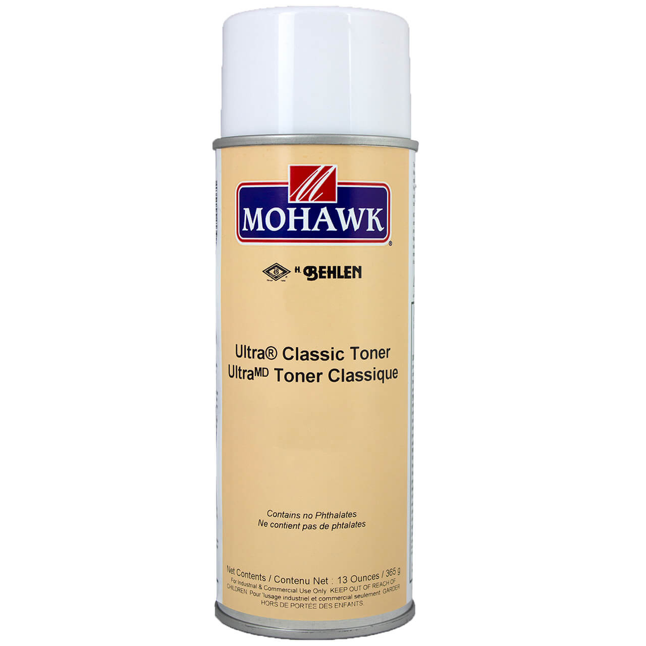 MOHAWK ULTRA CLASSIC TONER
