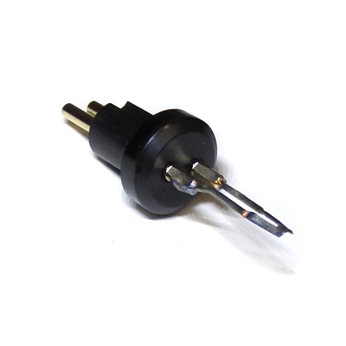 1/8" FISH SCALE TIP / RT-FSS