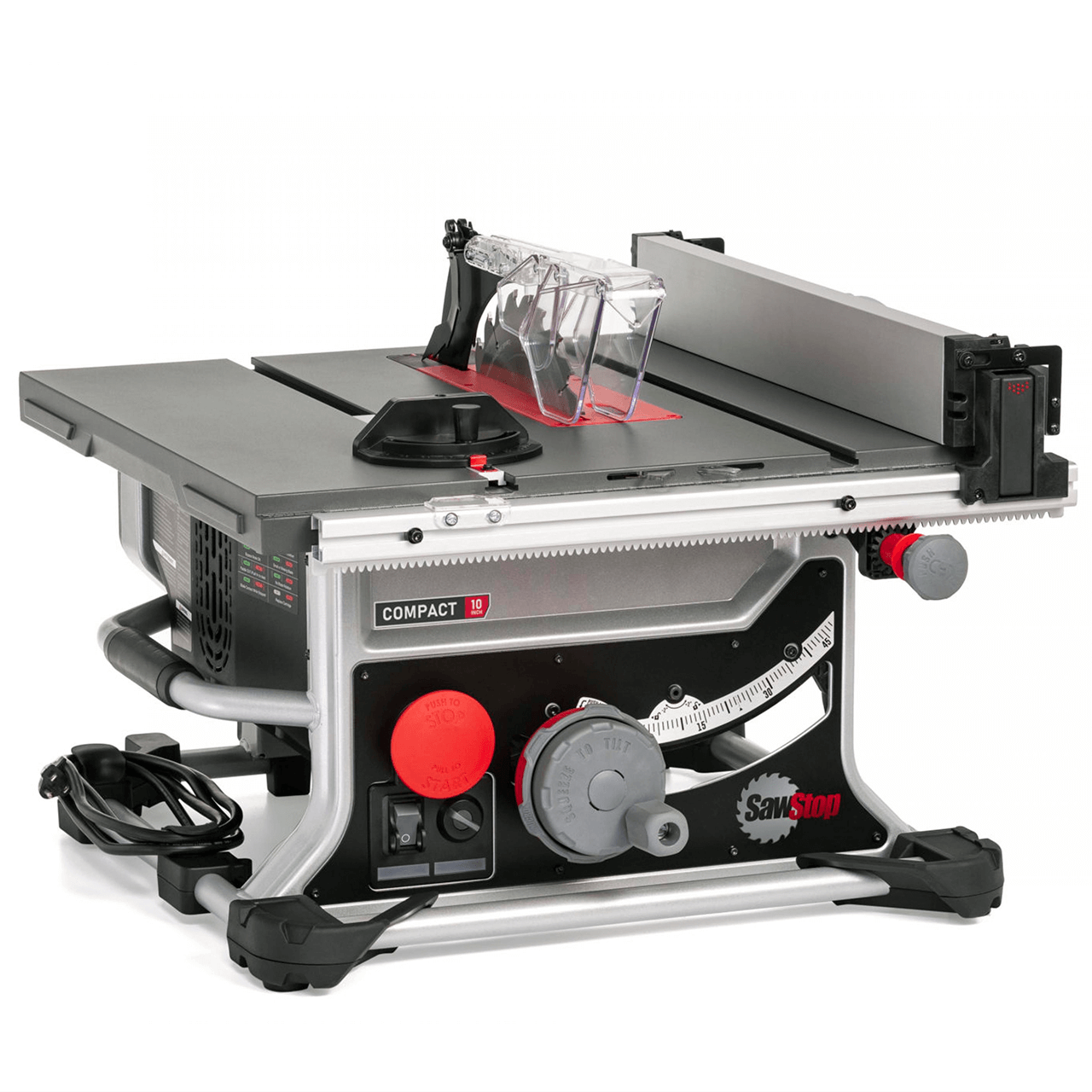 Sawstop Compact Table Saw CTS