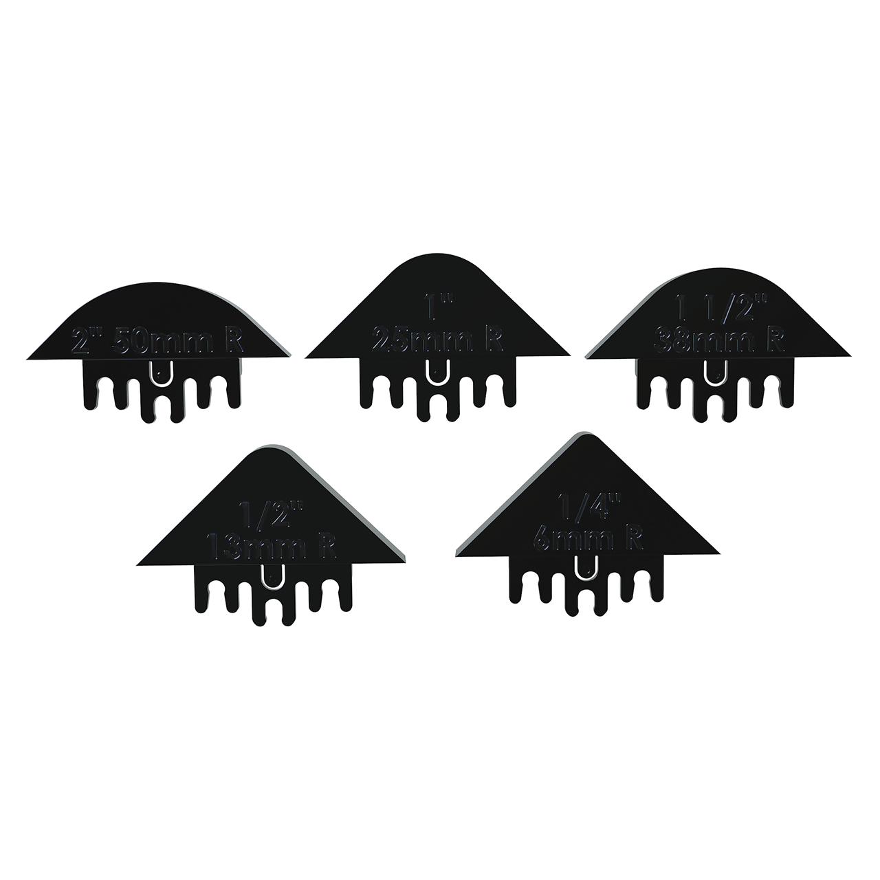 Kreg Corner Routing Guide Set
