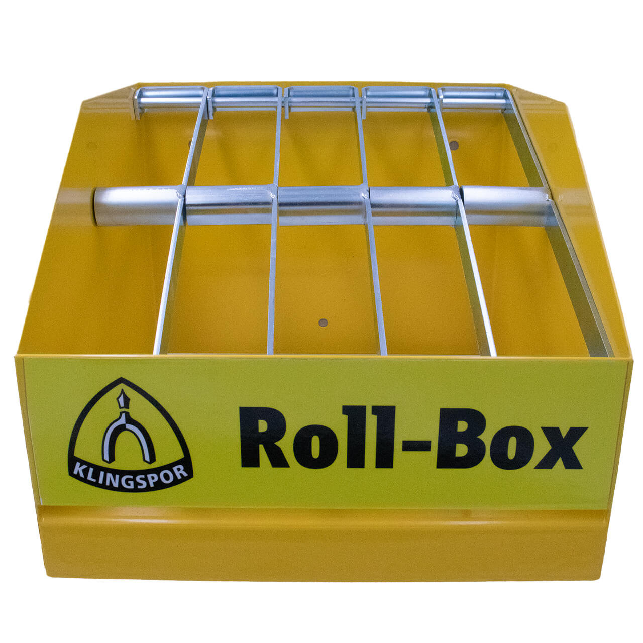 Shop Roll Dispenser
