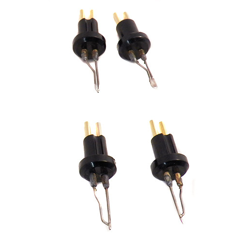 Woodburning / Pyrography Detail Nib Kit