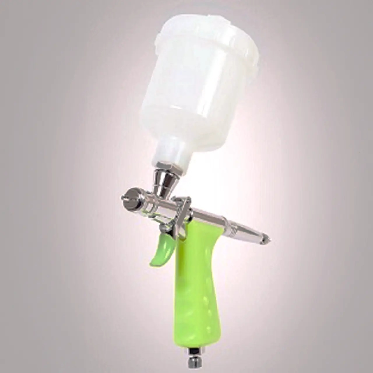 Grex MF.TS5 Micro Spray Gun Set 0.5mm / Side Feed