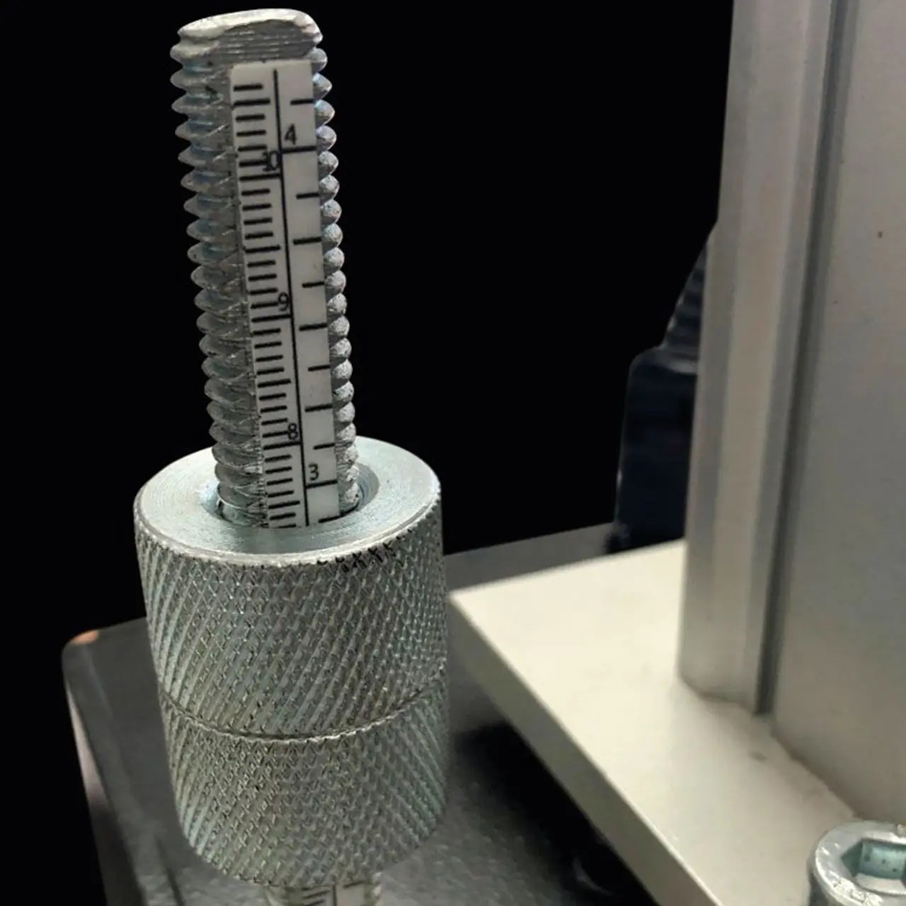 Maksiwa Pneumatic 13 Spindle Line Boring Machine