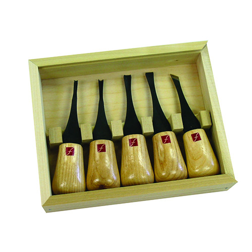 Beginners Palm Set