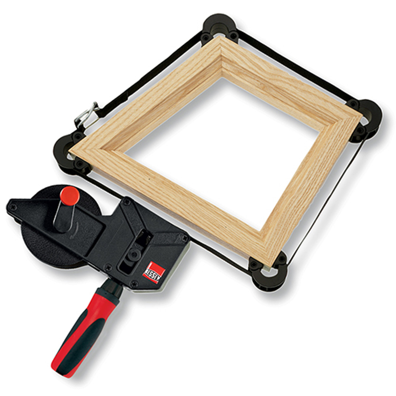 Strap clamps for woodworking store