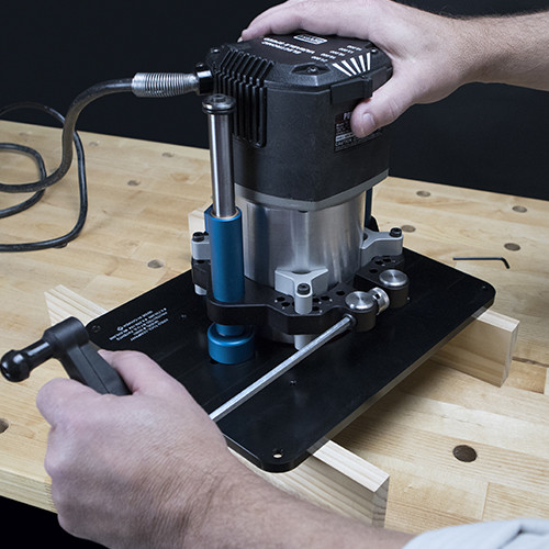 Kreg® Precision Router Lift