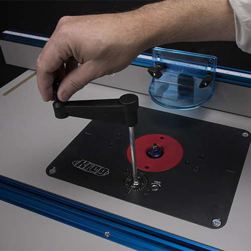 Kreg® Precision Router Lift