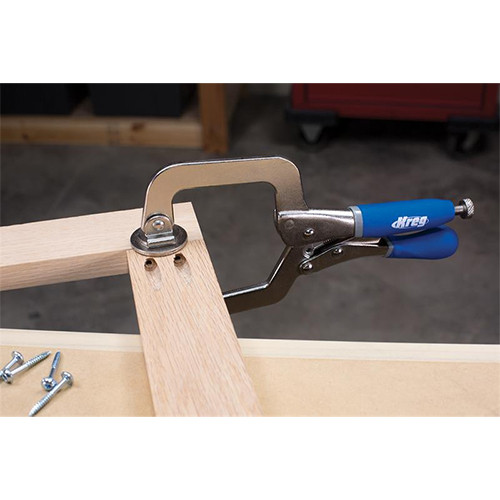 Kreg® 3" Premium Face Clamp