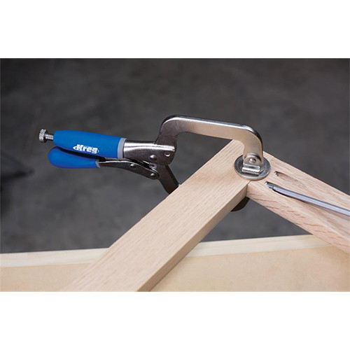 Kreg® 3" Premium Face Clamp
