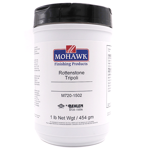 Mohawk Rottenstone 1lb