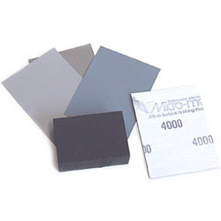 Micro Mesh® Introductory Wood Kit