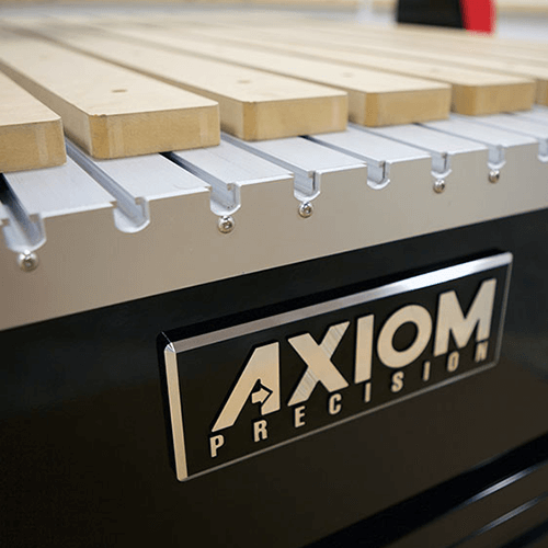 Axiom Elite Series AR16 ELITE 48" x 48"