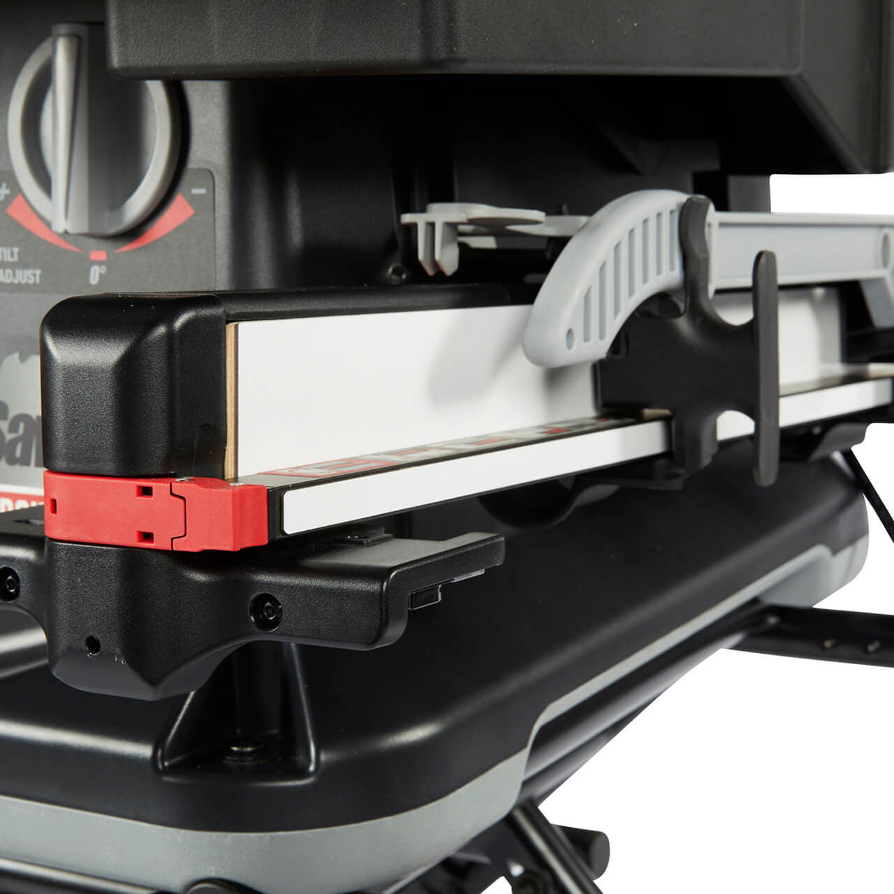 Sawstop Jobsite Saw Pro 1.5HP