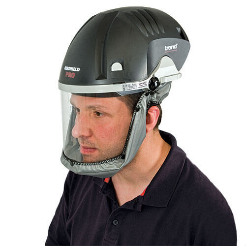Trend® AIRPRO Face Shield