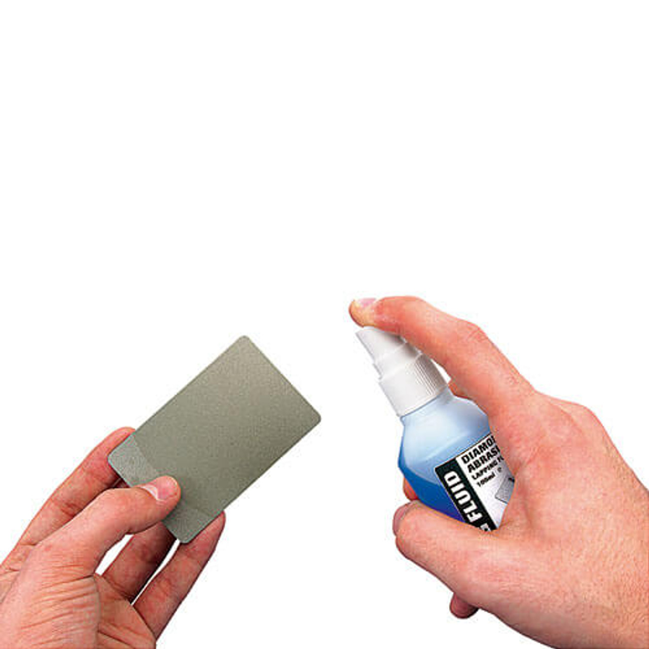 Trend® Complete Credit Card Sharpening Kit