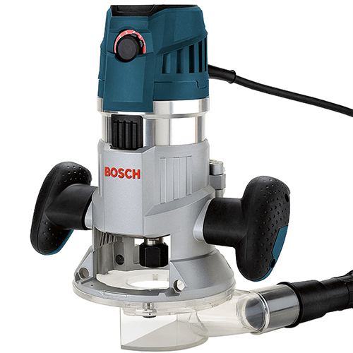Bosch® Fixed Base Router, MRF23EVS
