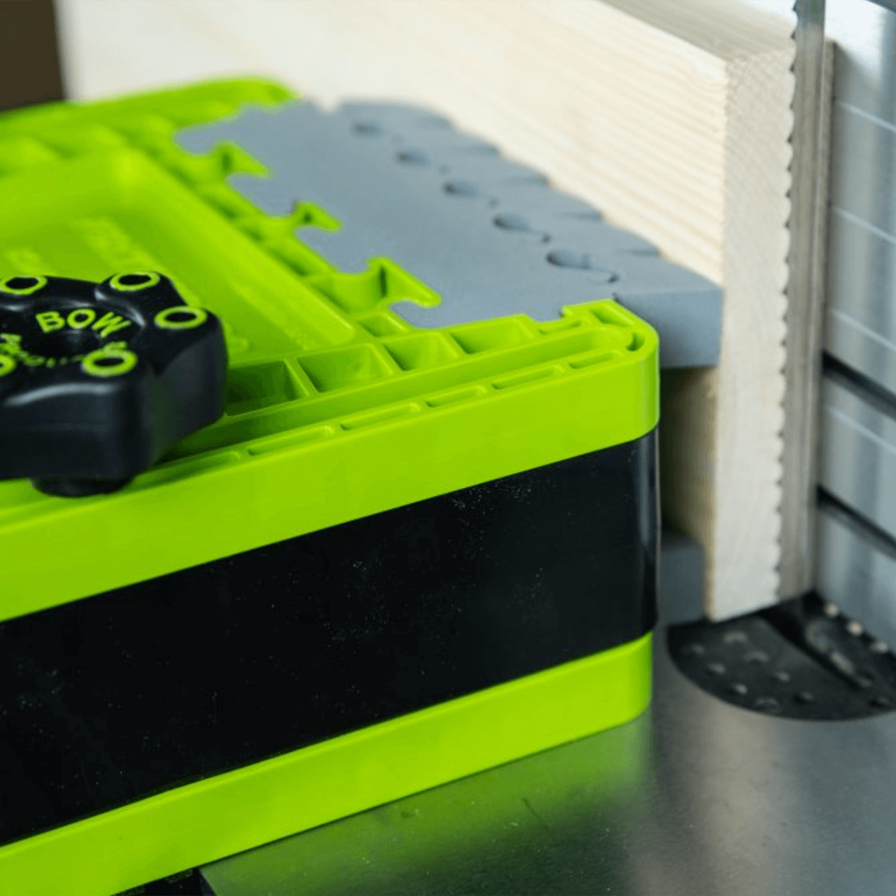 FeatherDUO® Stackable Featherboard Kit