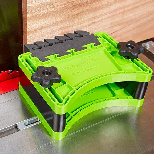 FeatherDUO® Stackable Featherboard Kit