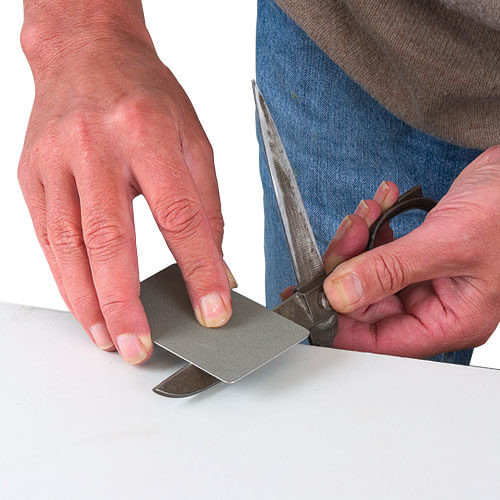 Trend® Complete Credit Card Sharpening Kit