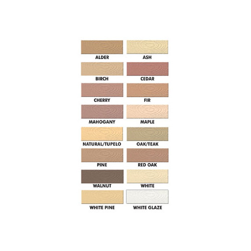 Famowood® Maple Wood Filler, 23oz