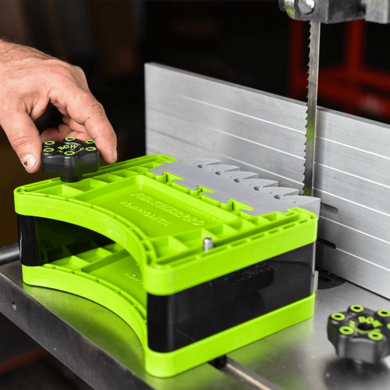 FeatherDUO® Stackable Featherboard Kit