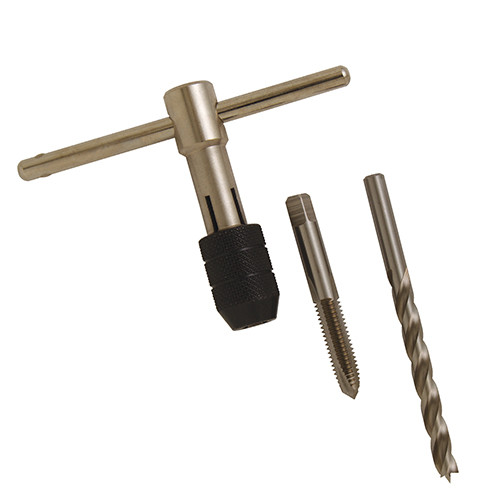 Beall Wood Threader Kit