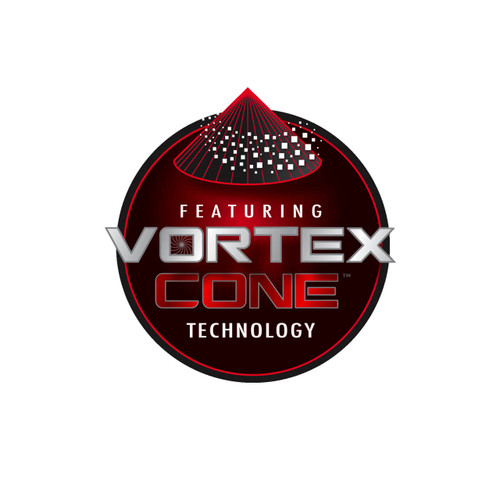 Jet RF Remote Control / Dust Collector