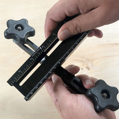 FeatherDUO® Stackable Featherboard Kit
