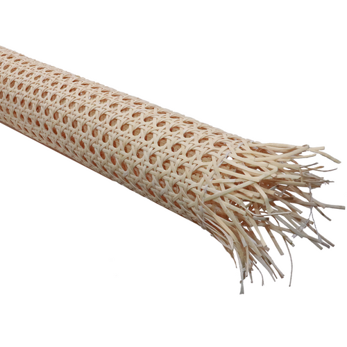 Fine Prewoven Cane 18" Wide