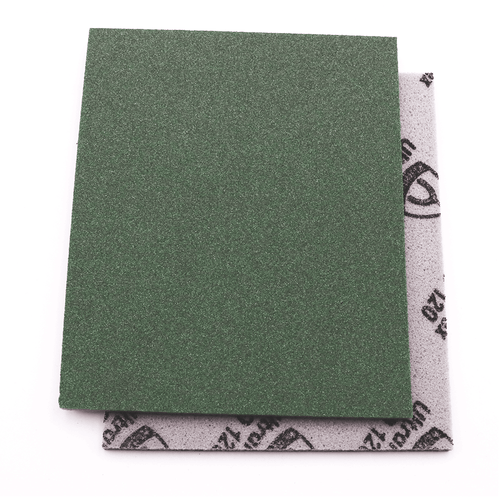 Ultra Sanding Pads 220 Grit 10pk A/O