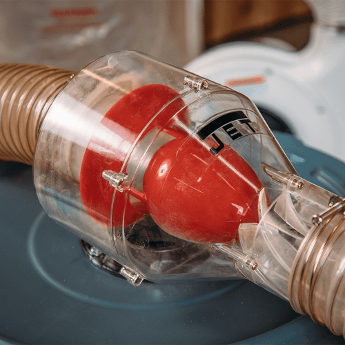 Porter Cable 382 5"x 8 Hole Random Orbit Sander