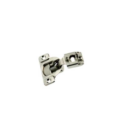 110° Full Inset Euro Hinge / Soft Close