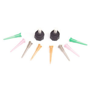 4 Piece Glue Injector Set