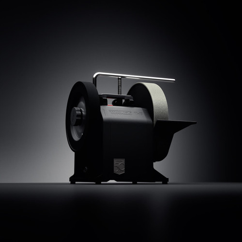 Tormek® Water Cooled Sharpening System T-8 Grinder