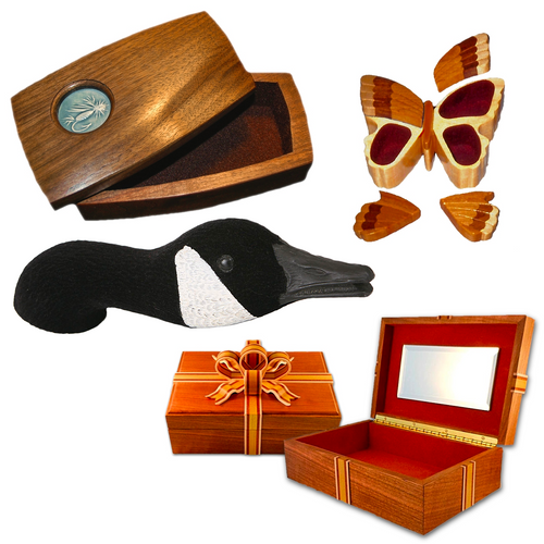 DONJER FLOCKING PRODUCTS