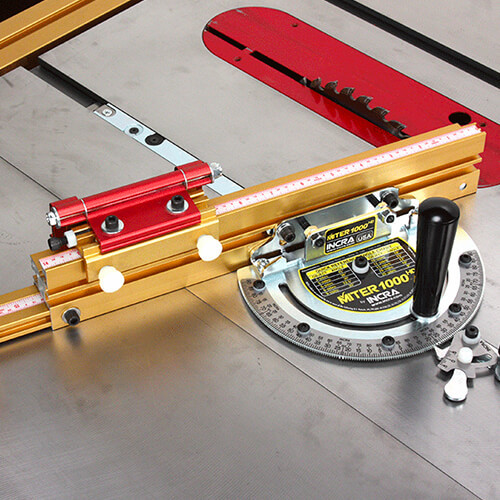 Kreg Precision Miter Gauge System