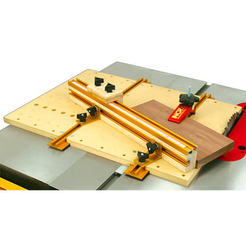 Adjustable Trammel Set