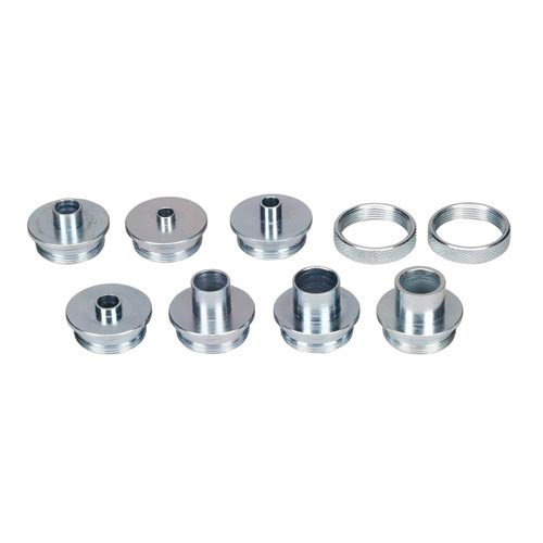 Porter Cable® Router Template 7pcs Guide Kit