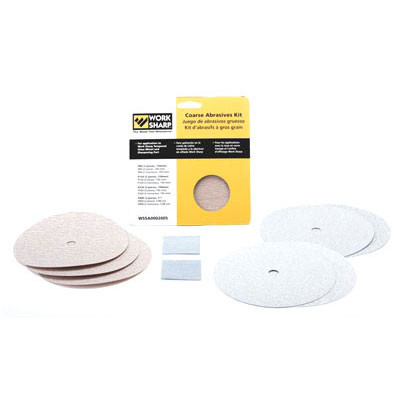 Work Sharp® Guided Field Sharpener 221