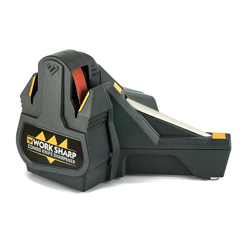 Work Sharp® Guided Field Sharpener 221