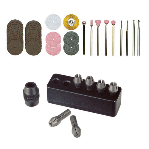 Proxxon Flexishaft Micromot