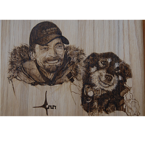 Cub Woodburning / Pyrography Unit