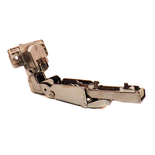 110 Full Overlay Euro Hinge