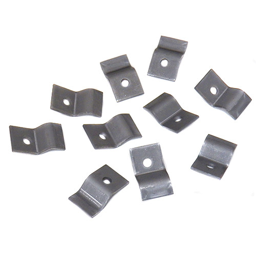 Figure 8 Desktop Fastener Clip (10pk)