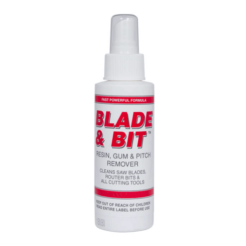 Blade & Bit Cleaner 8.45oz