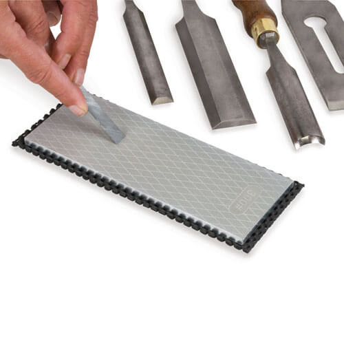 Trend® Diamond Pocket Stone, Double Sided, Extra Fine/Extra Coarse